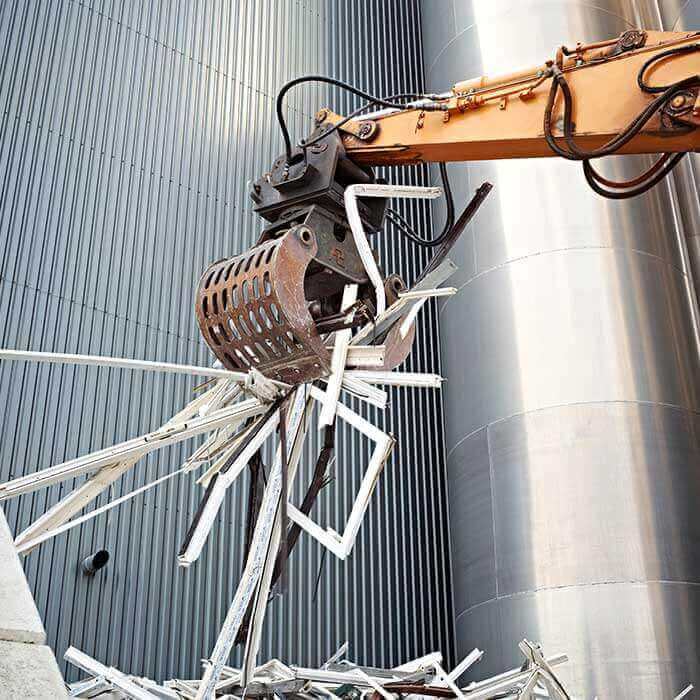 About Deceuninck | Quality PVC Windows & Doors UK