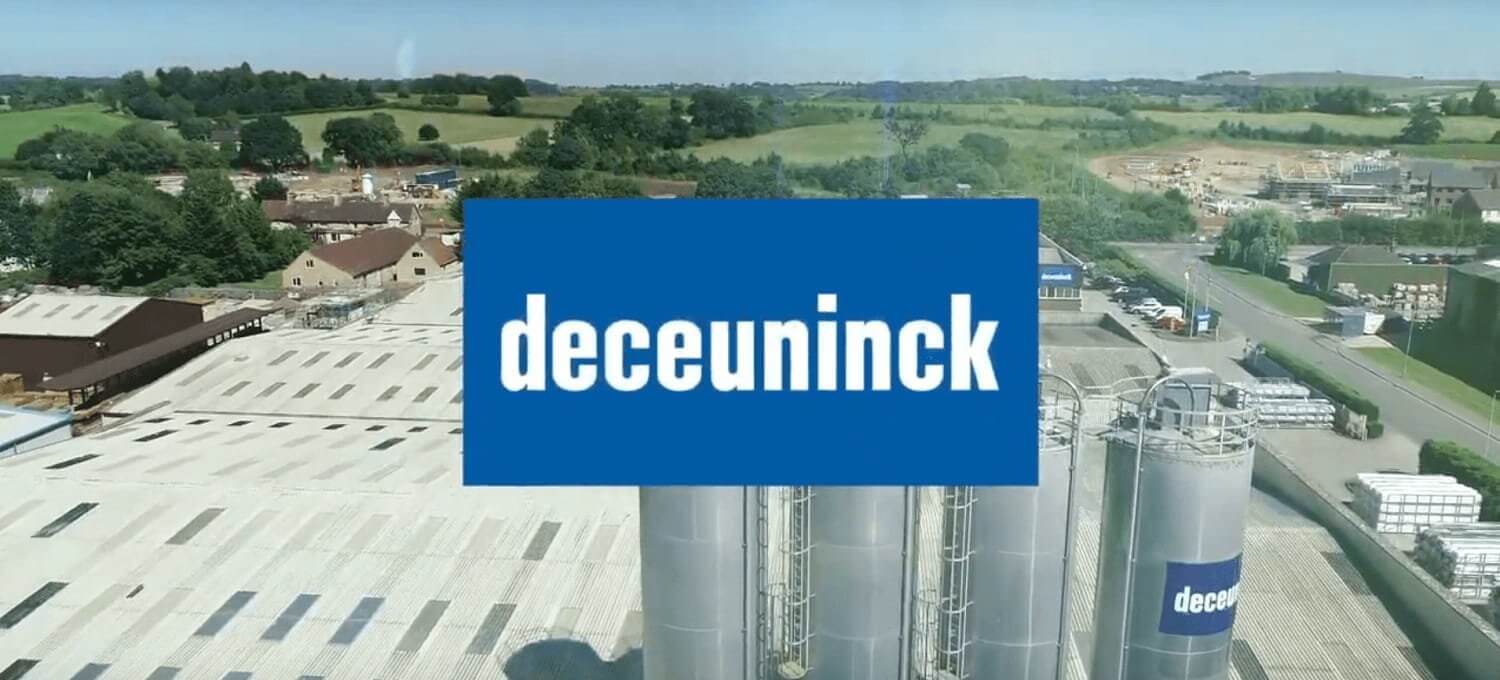 PVC-U Windows & Doors UK | Deceuninck Windows & Doors