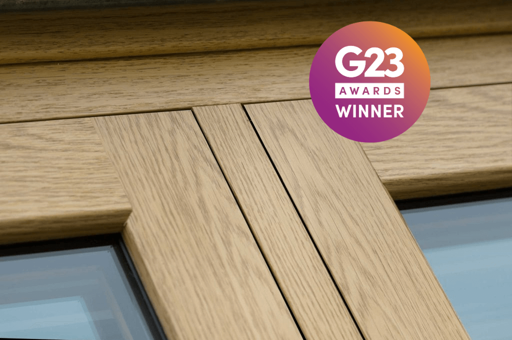 PVC-U Windows & Doors UK | Deceuninck Windows & Doors