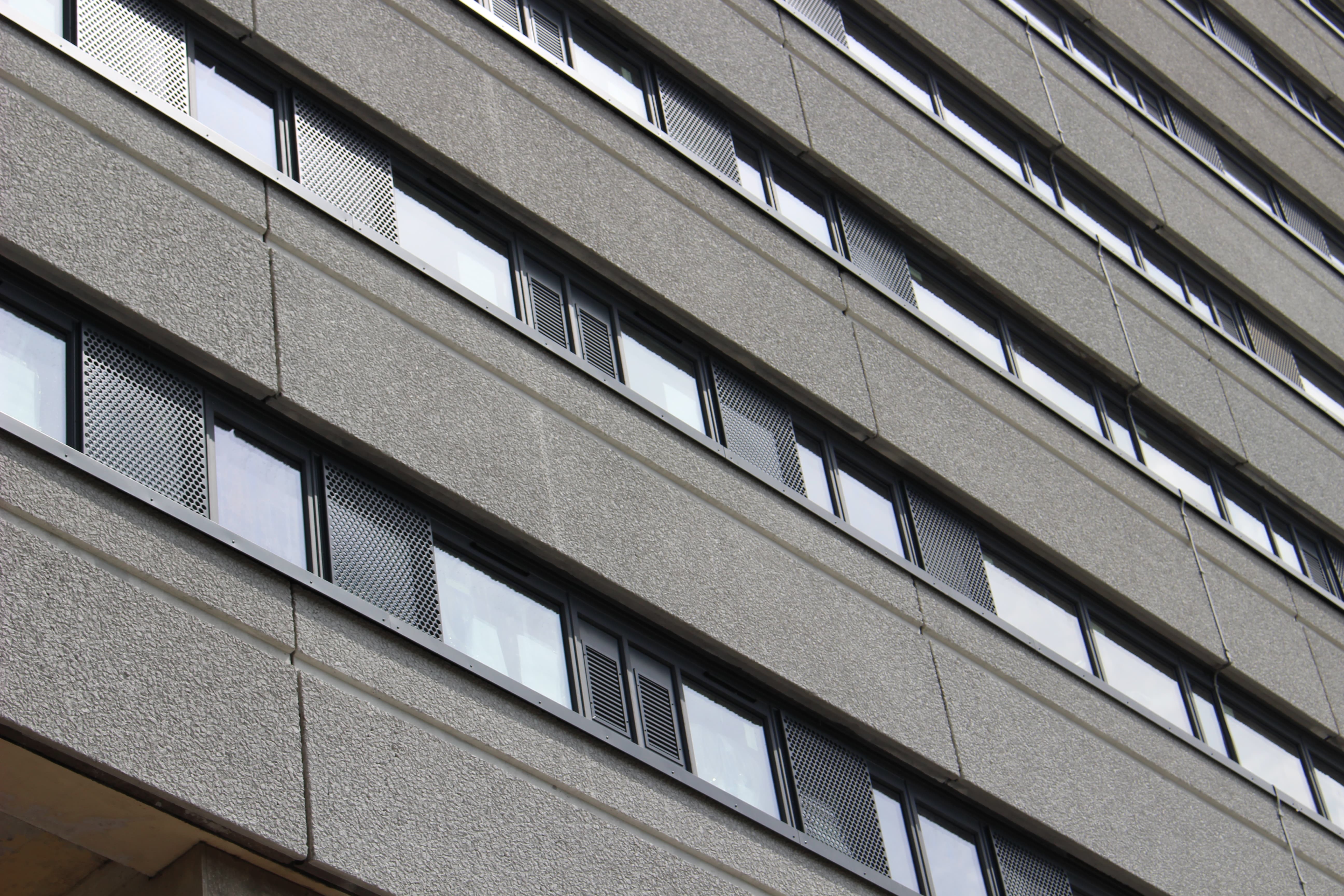Capital House | Deceuninck