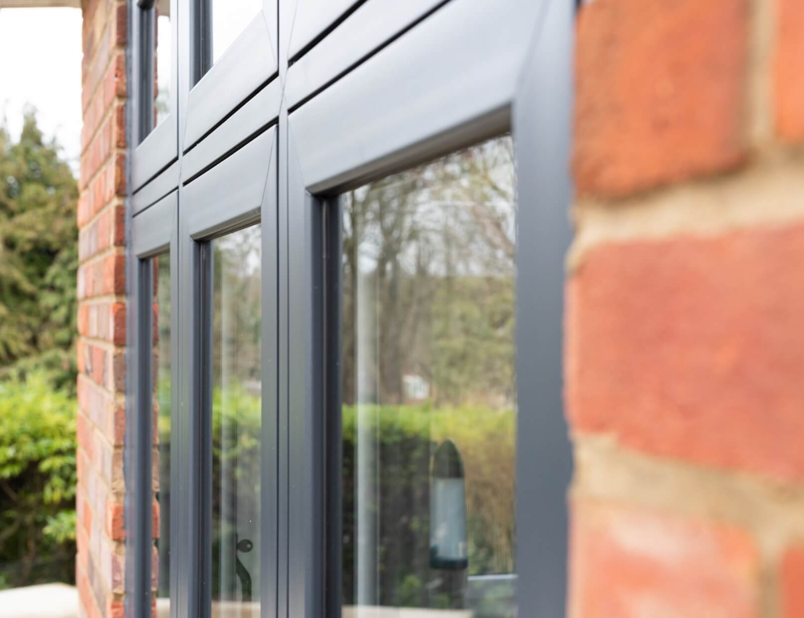 Everglade Windows & Deceuninck | PVC-U Possibilities