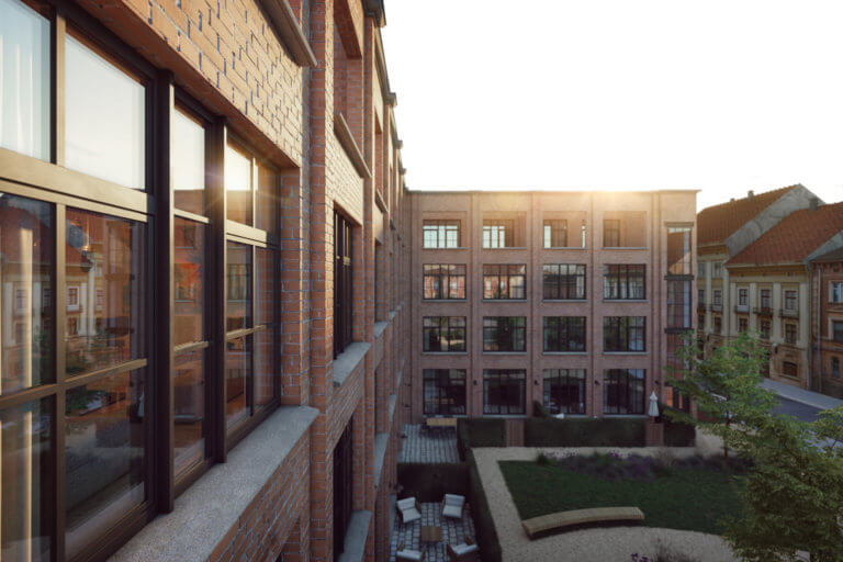 Deceuninck Unveils Ultra-Efficient New Systems | Deceuninck