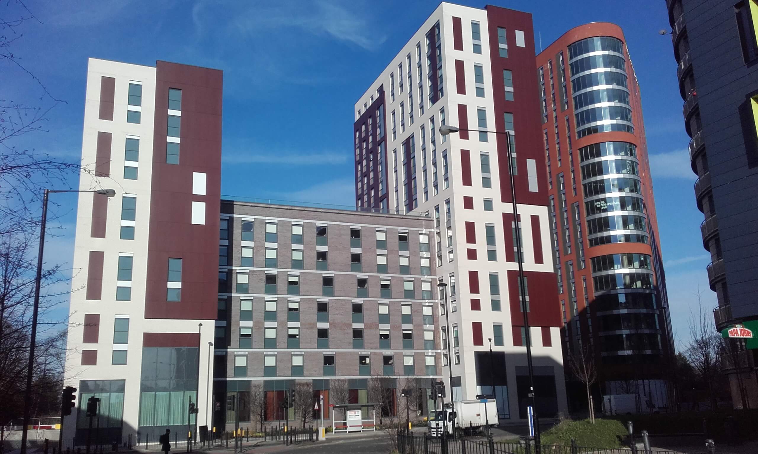 Imperial College, London | Deceuninck