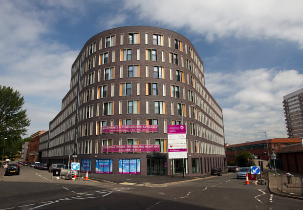 Crocodile Works | Deceuninck