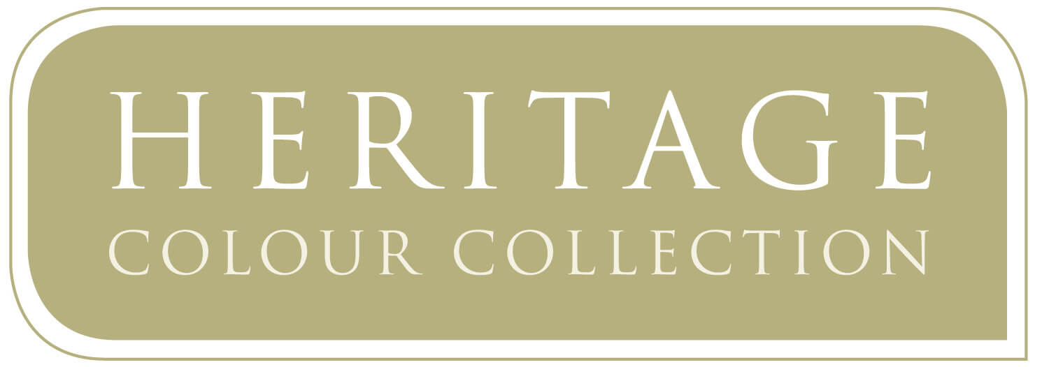 Colour Collection | Heritage Colour Collection by Deceuninck